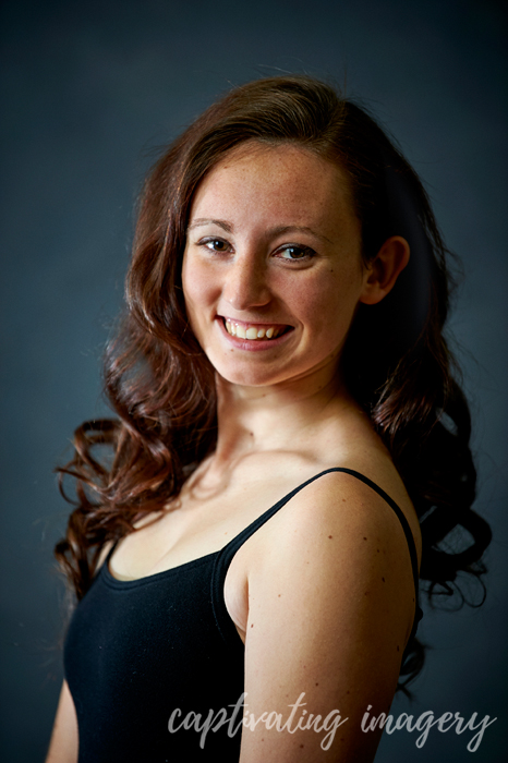 Dance Portraits by Captivating Imagery - Captivating Imagery
