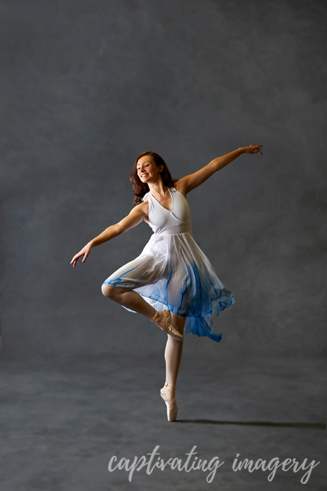 Dance Portraits by Captivating Imagery - Pittsburgh Newborn, Family ...